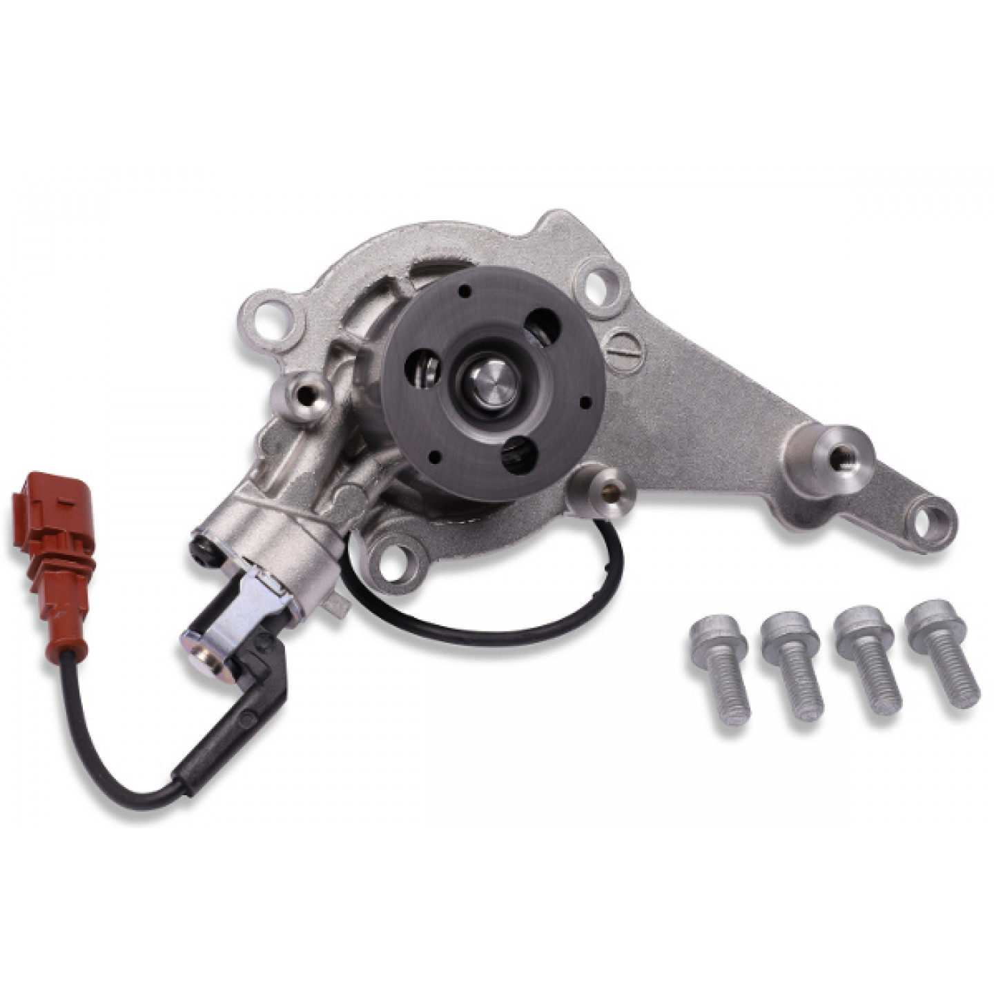 Water Pump HEPU P5502 - Trodo.com