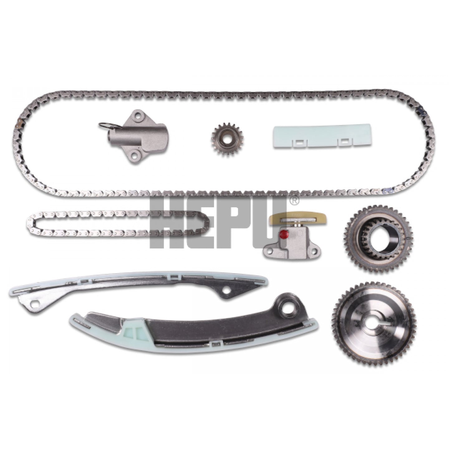 Timing Chain Kit HEPU 21-0435 - Trodo.com