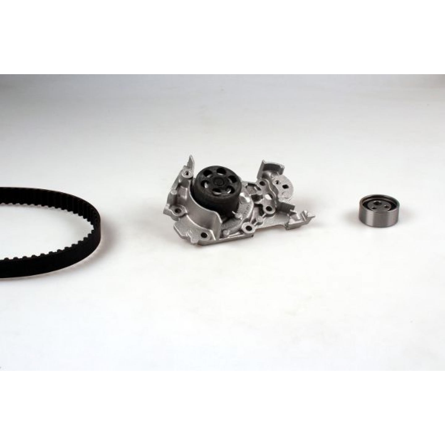 Water Pump & Timing Belt Kit HEPU PK09541S - Trodo.com