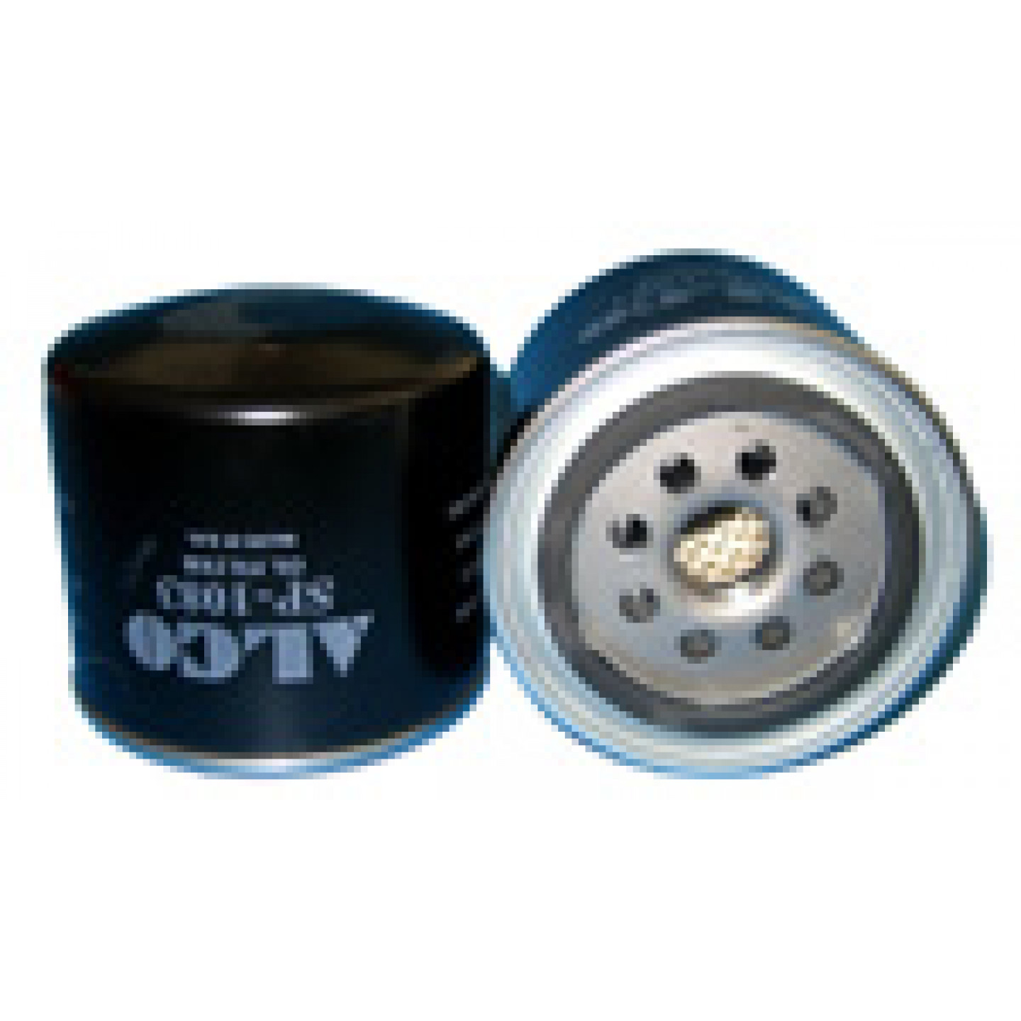 Oil Filter ALCO FILTER SP-1083 - Trodo.com