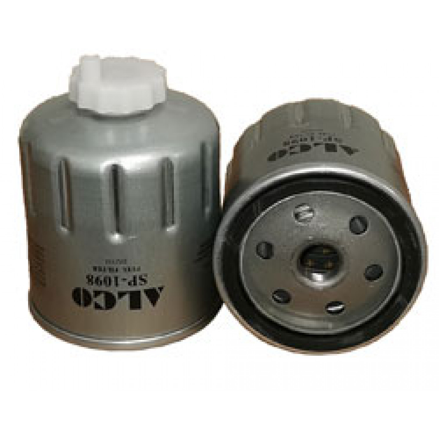 Fuel filter ALCO FILTER SP-1098 - Trodo.com