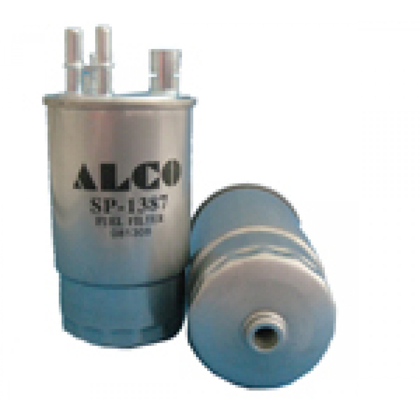 Fuel filter ALCO FILTER SP-1387 - Trodo.com