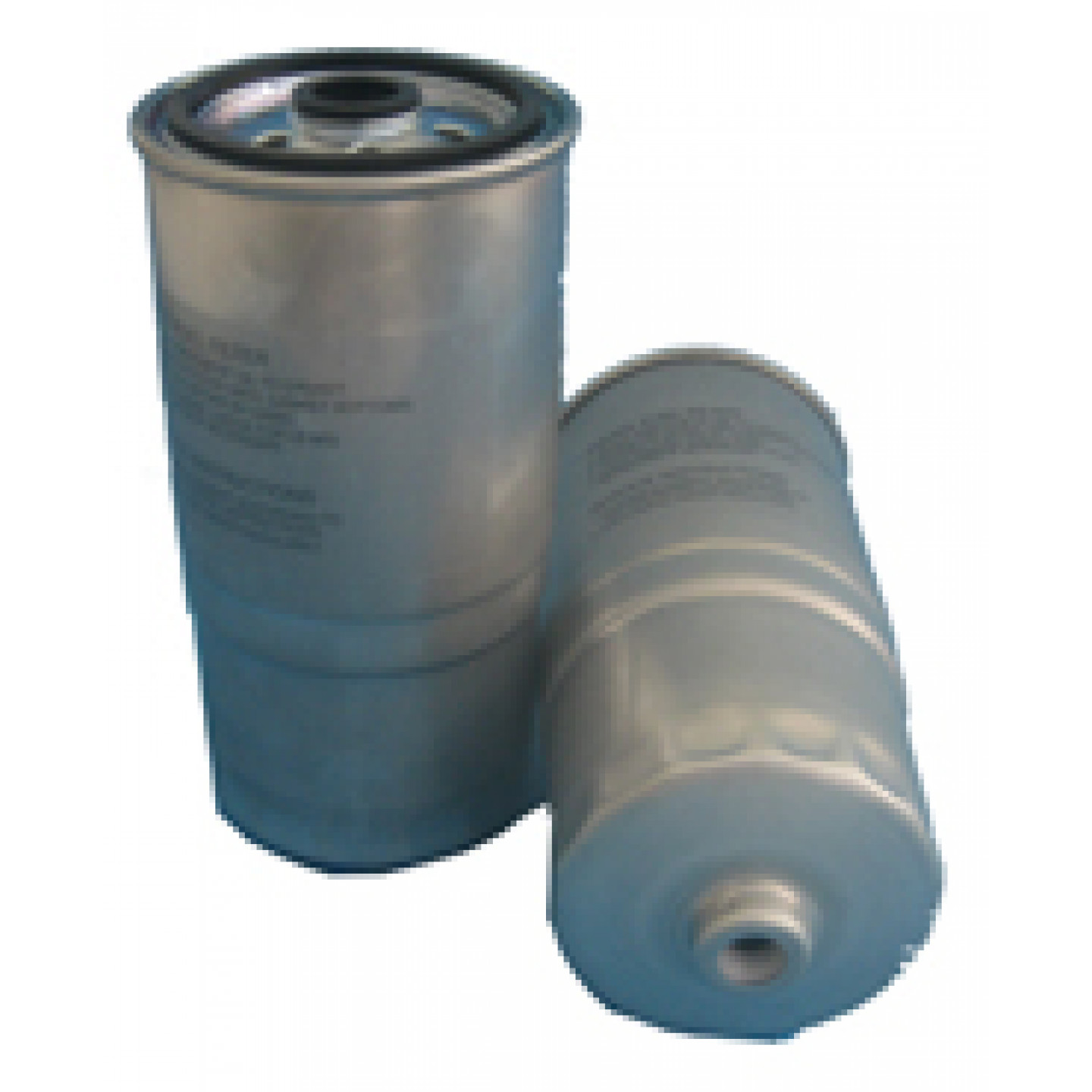 Fuel filter ALCO FILTER SP-1403 - Trodo.com