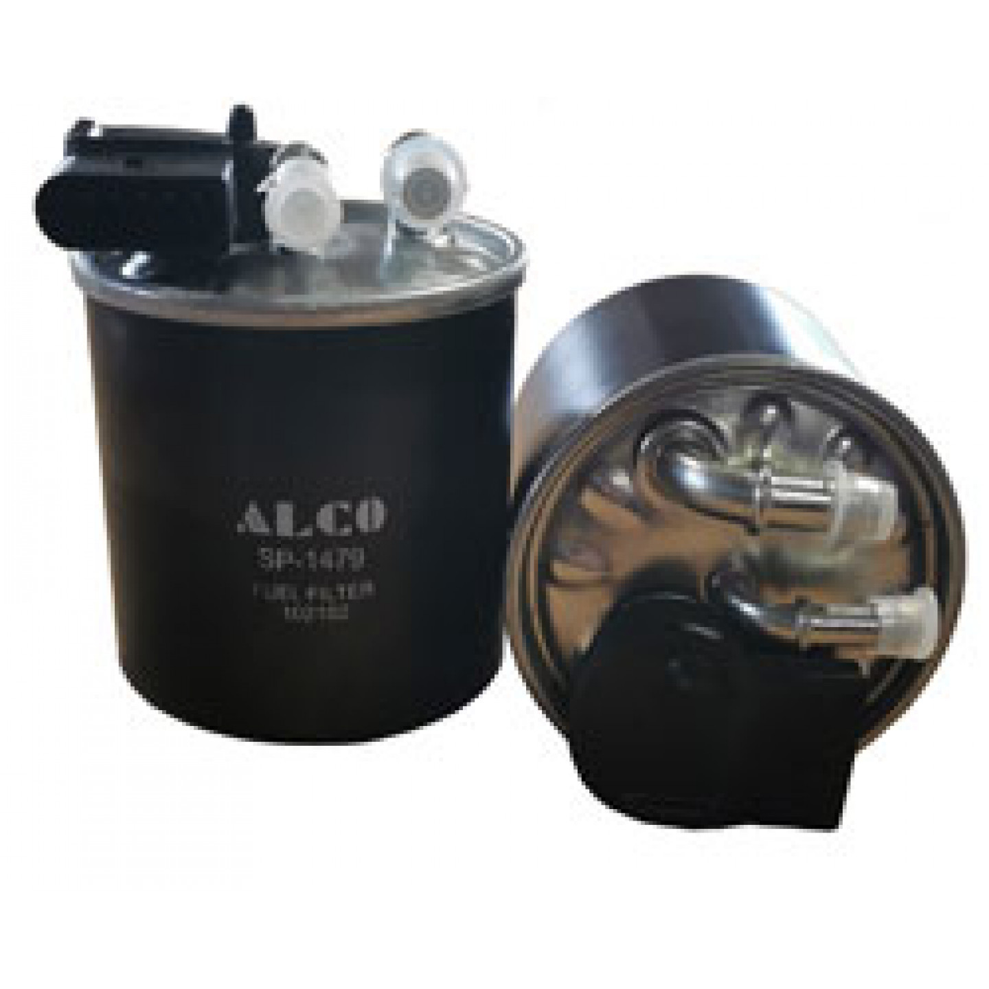 Fuel filter ALCO FILTER SP-1479- Trodo.com