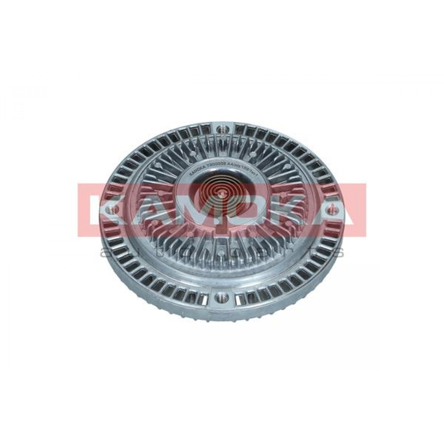 Sajūgs, radiatora ventilators KAMOKA 7300009 - Trodo.lv