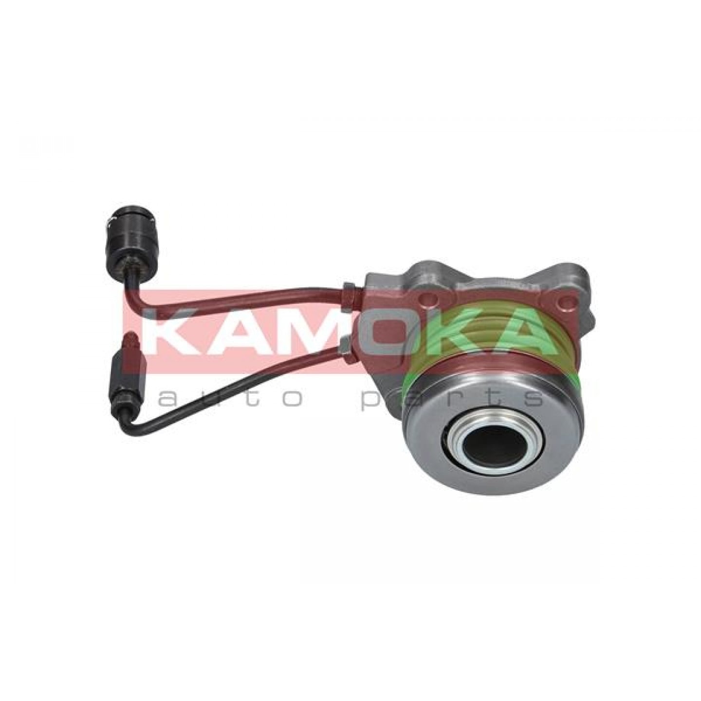 Central Slave Cylinder, clutch KAMOKA CC001 - Trodo.com