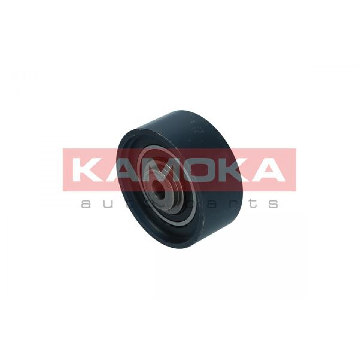 Tensioner Pulley, timing belt KAMOKA R0523 - Trodo.com