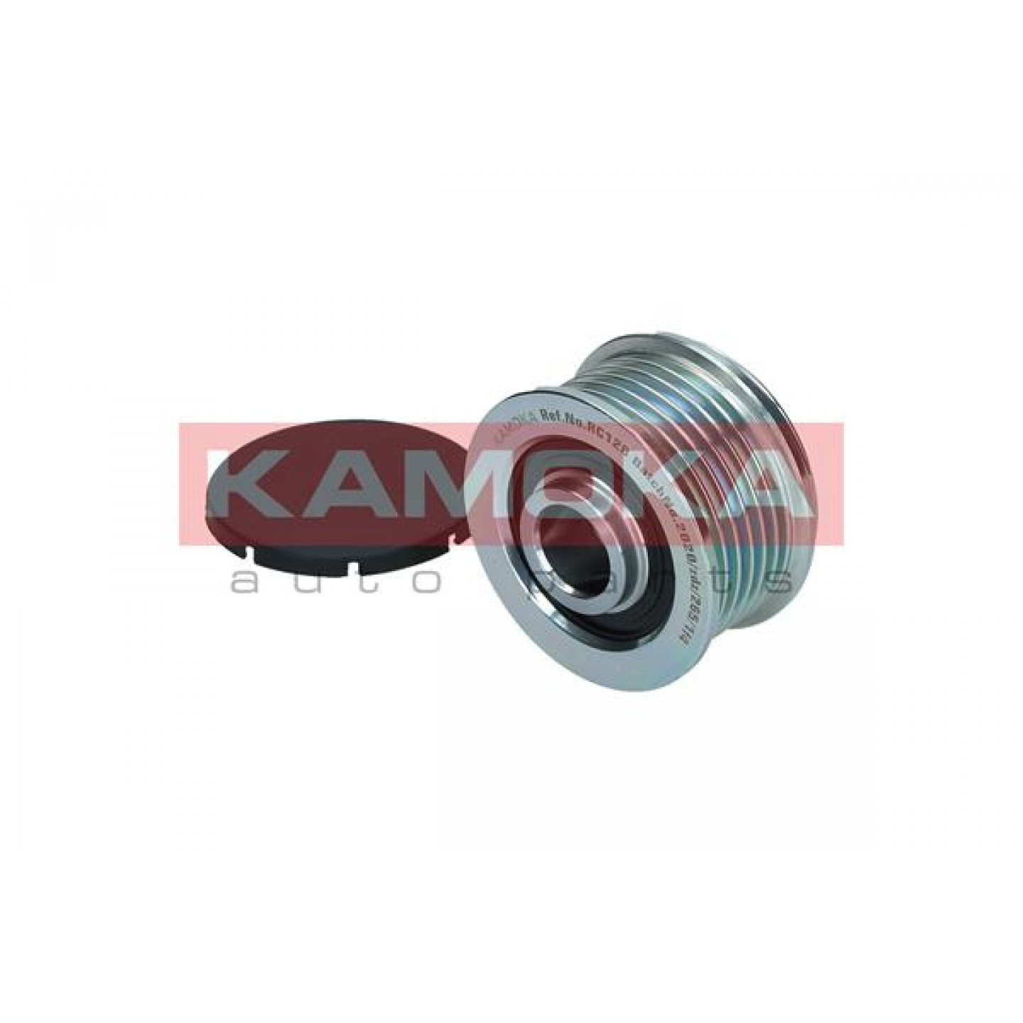 Alternator Freewheel Clutch KAMOKA RC128 - Trodo.com