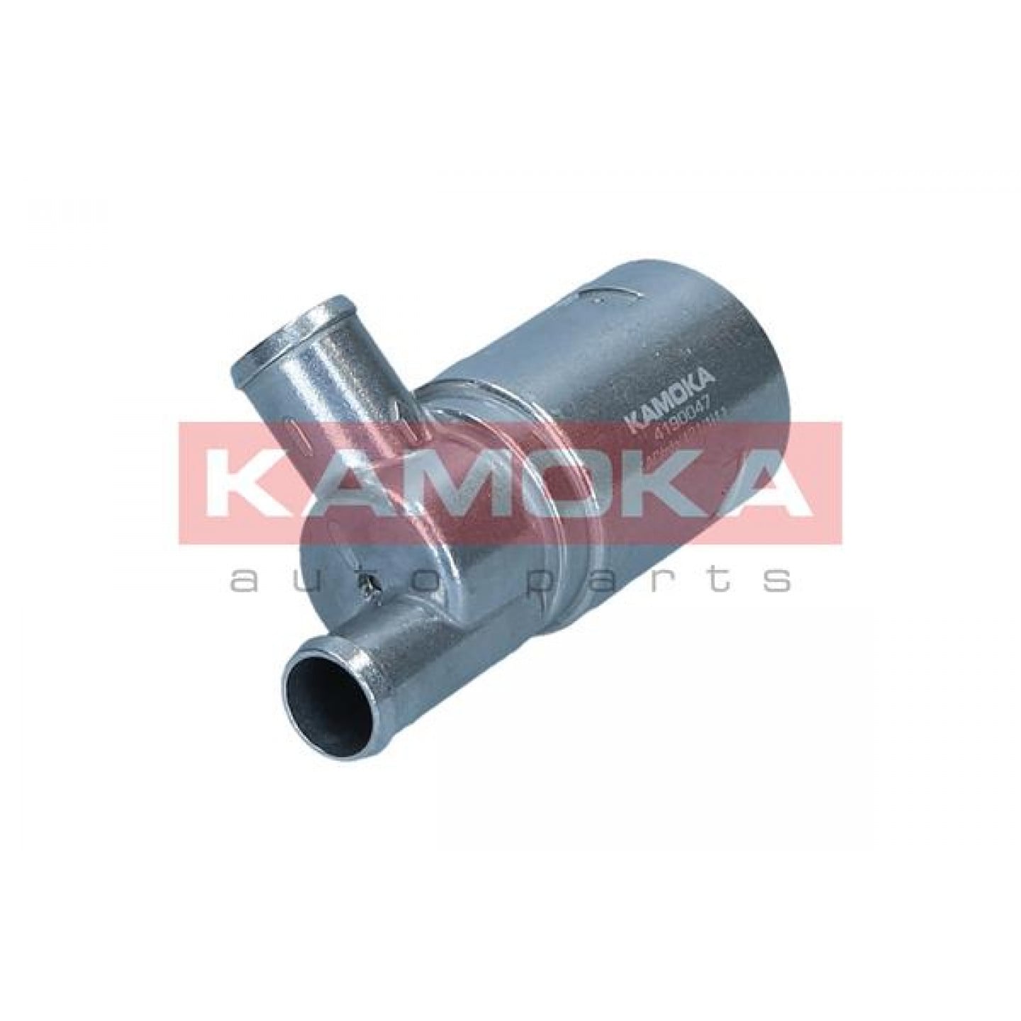 Idle Control Valve, air supply KAMOKA 4190047 - Trodo.com