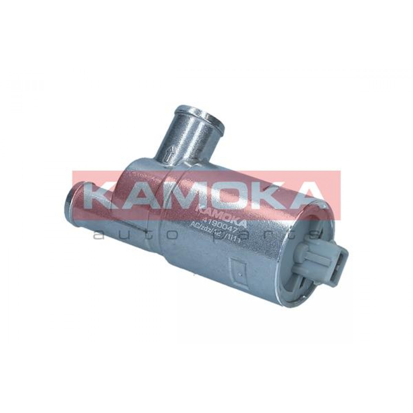 Idle Control Valve, air supply KAMOKA 4190047 - Trodo.com