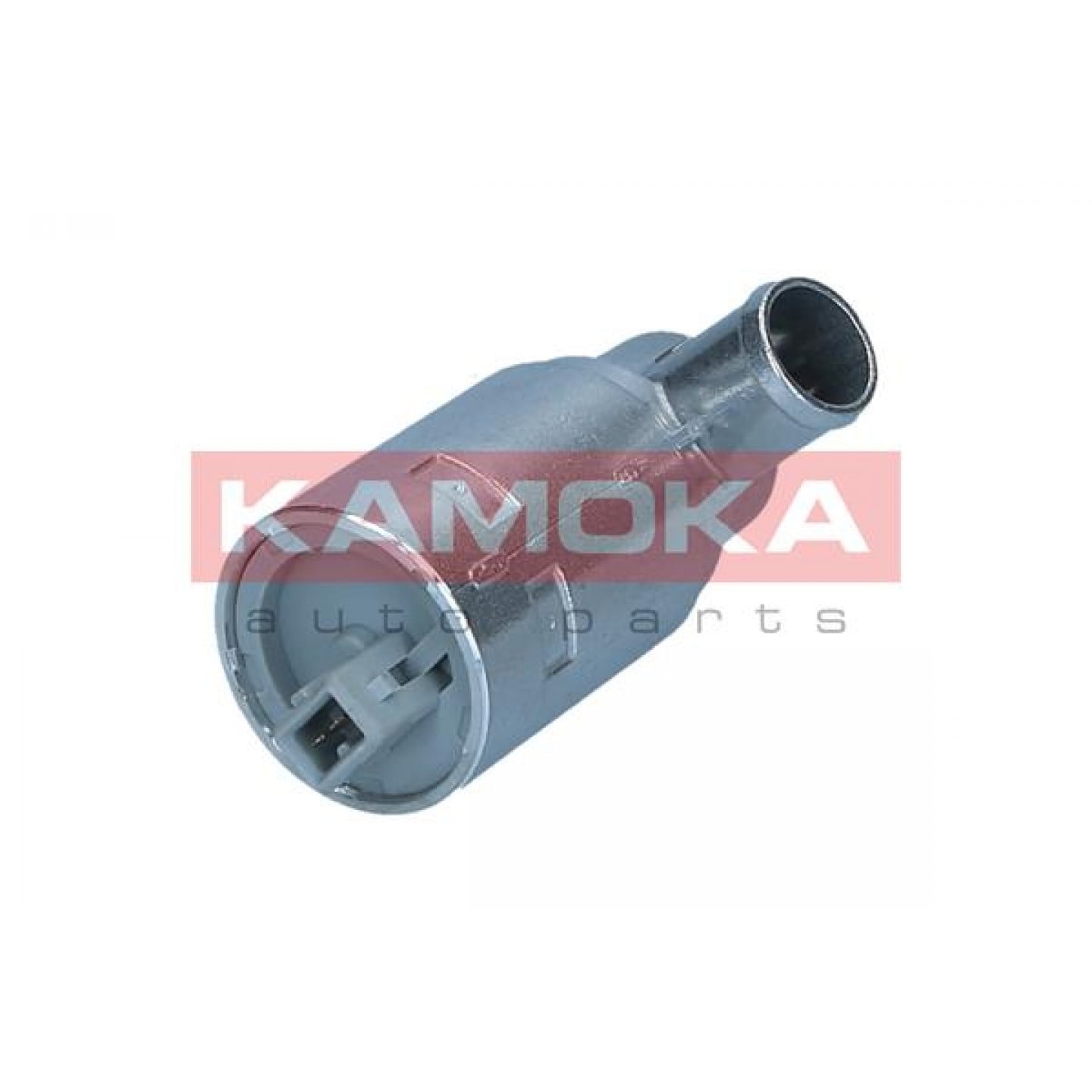 Idle Control Valve, air supply KAMOKA 4190047 - Trodo.com