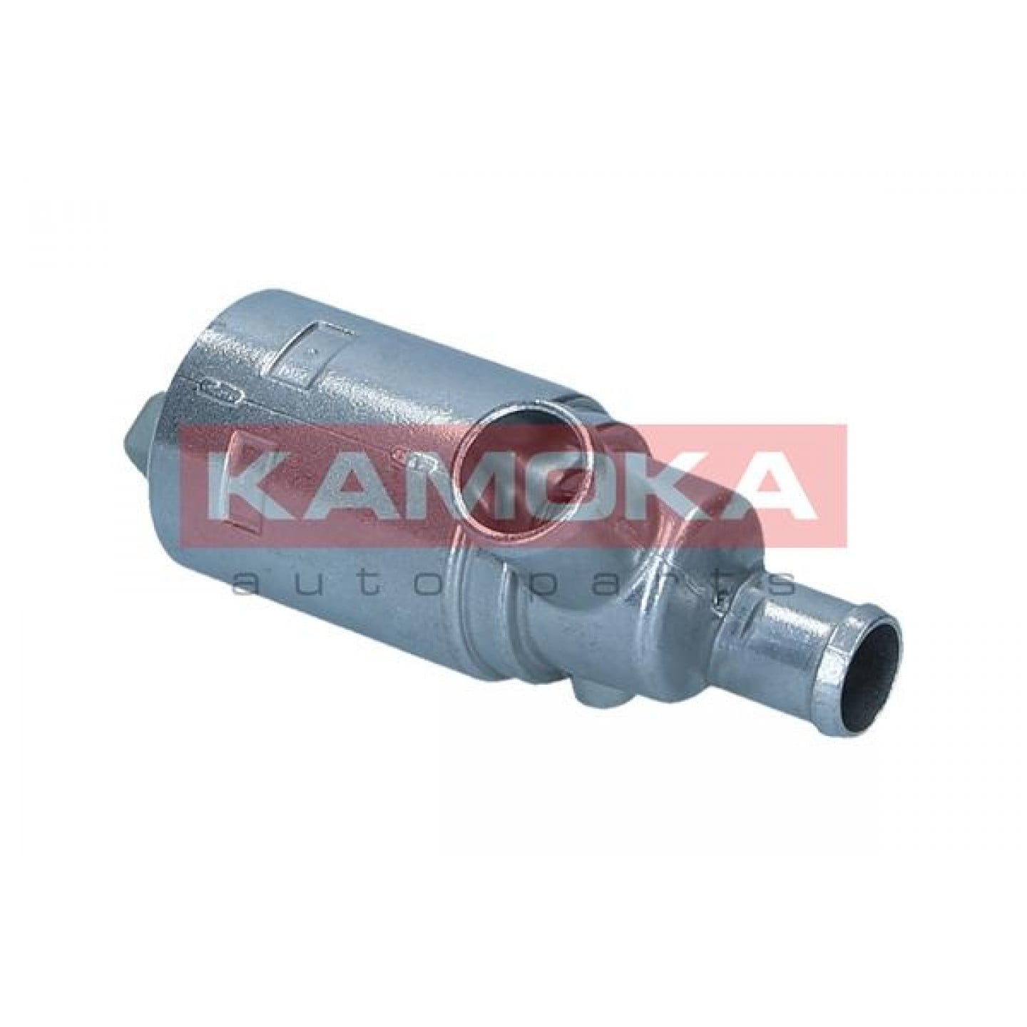 Idle Control Valve, air supply KAMOKA 4190047 - Trodo.com