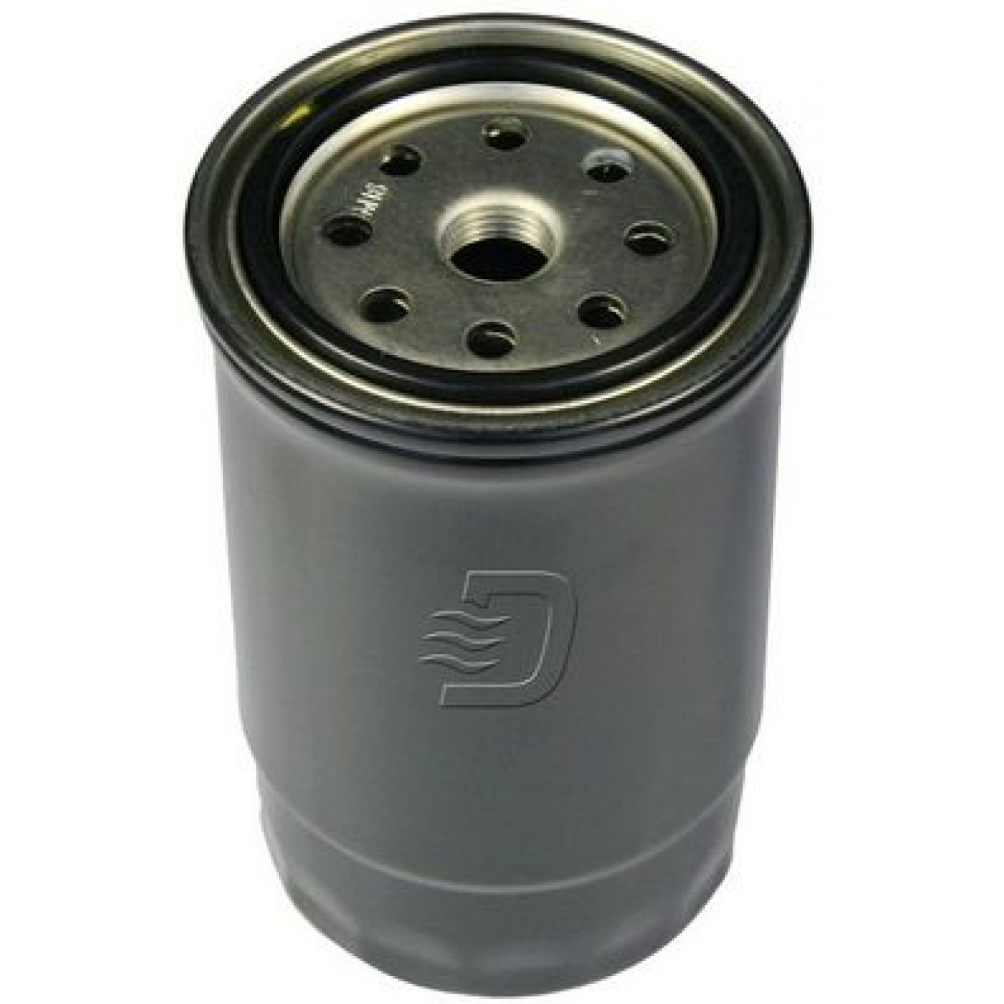 Fuel filter DENCKERMANN A120009 - Trodo.com