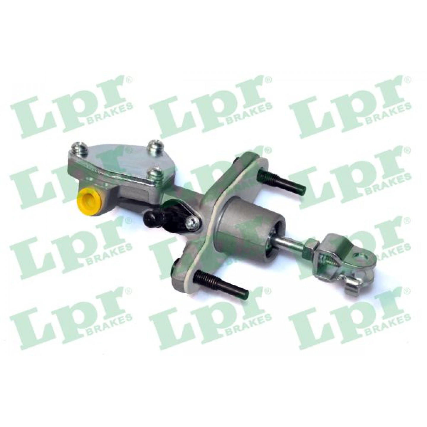 Master Cylinder, clutch LPR 2679 - Trodo.com