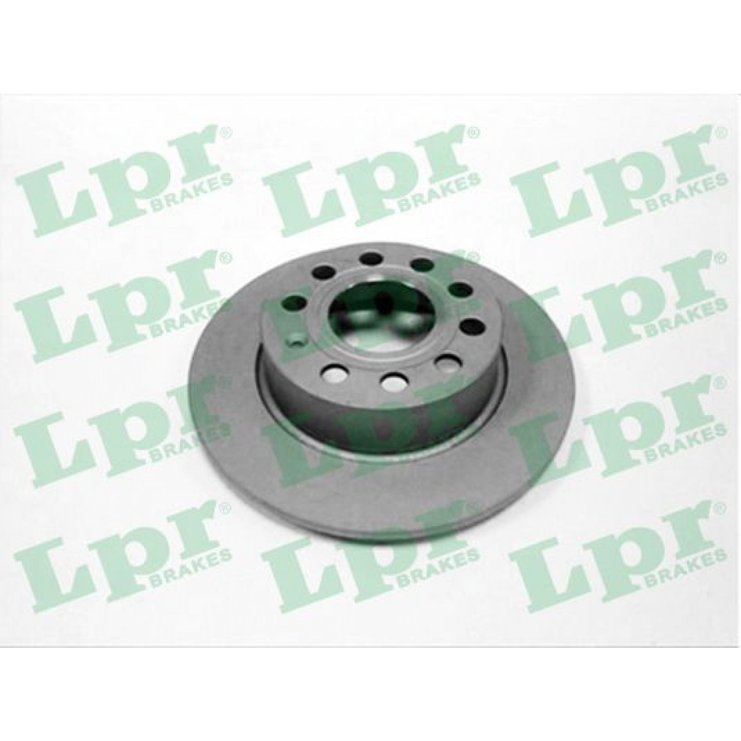 Brake Disc LPR A1003PR - Trodo.com