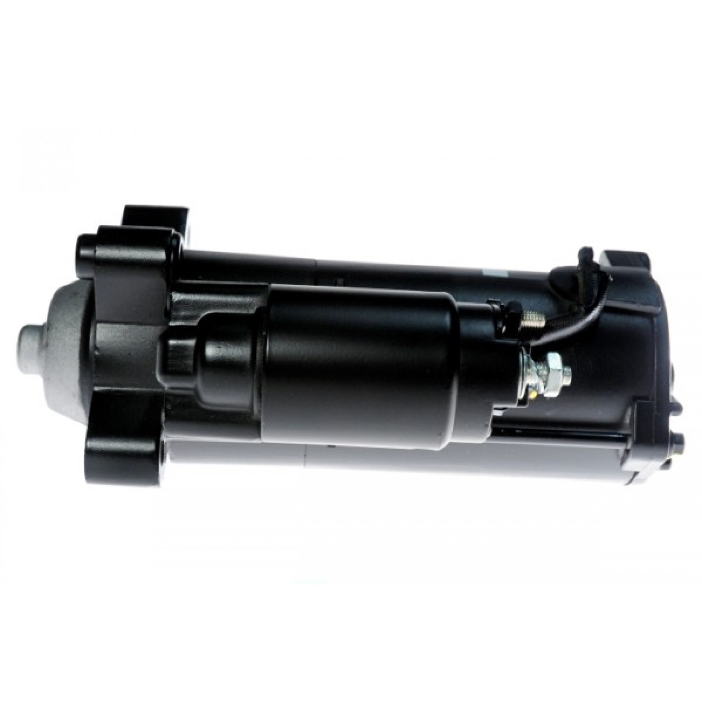 Starter HELLA 8EA 011 611-001 - Eurodel.no