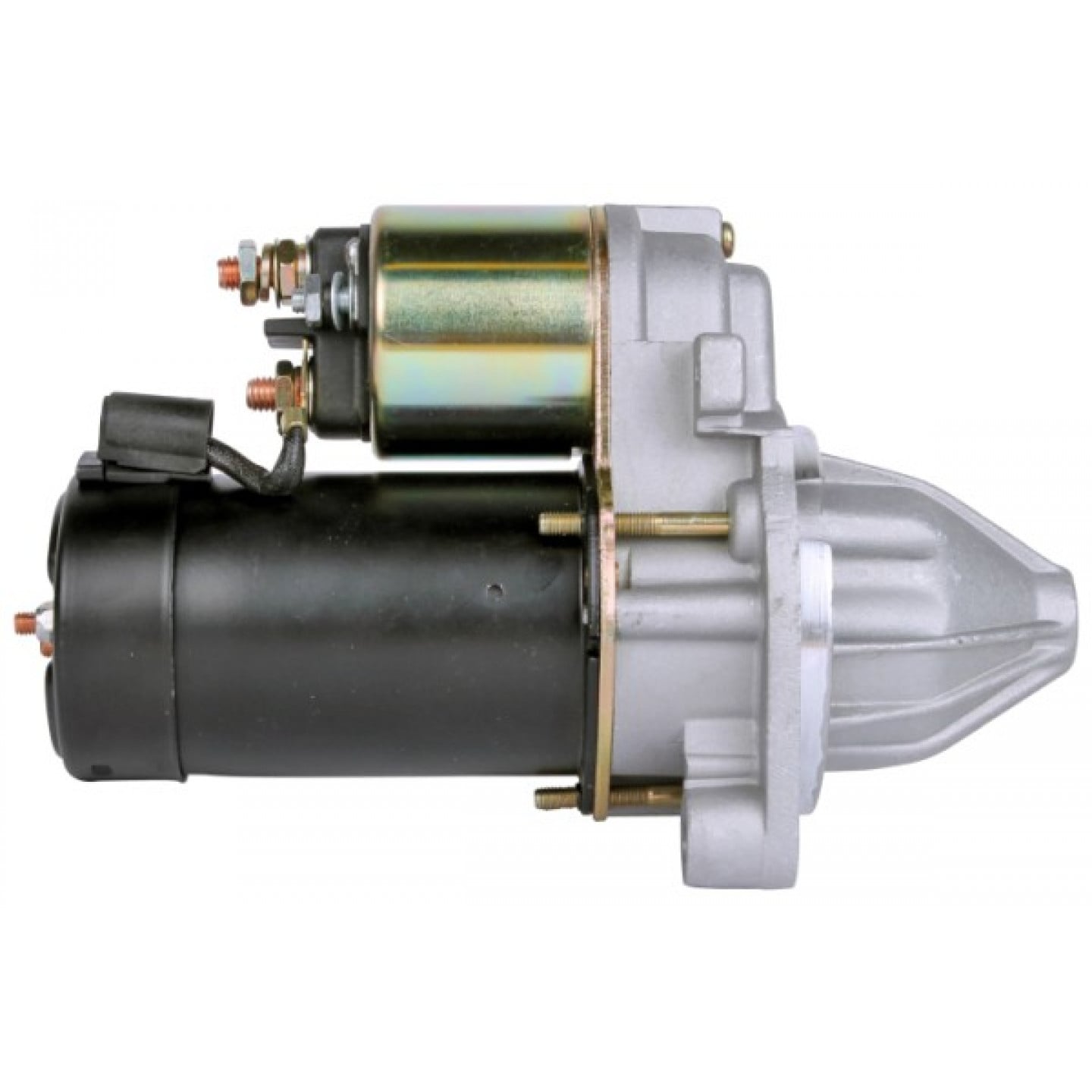 Starter HELLA 8EA 012 527-271 - Trodo.com