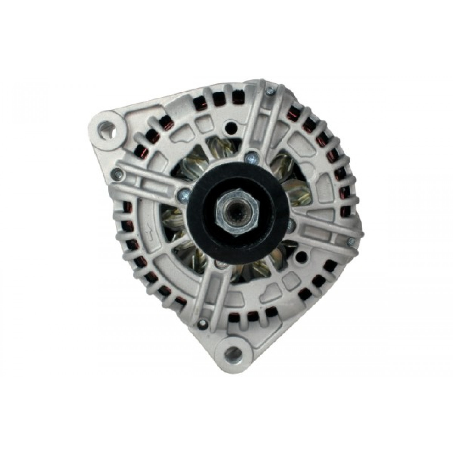 Alternator HELLA 8EL 012 428-391 - Trodo.com