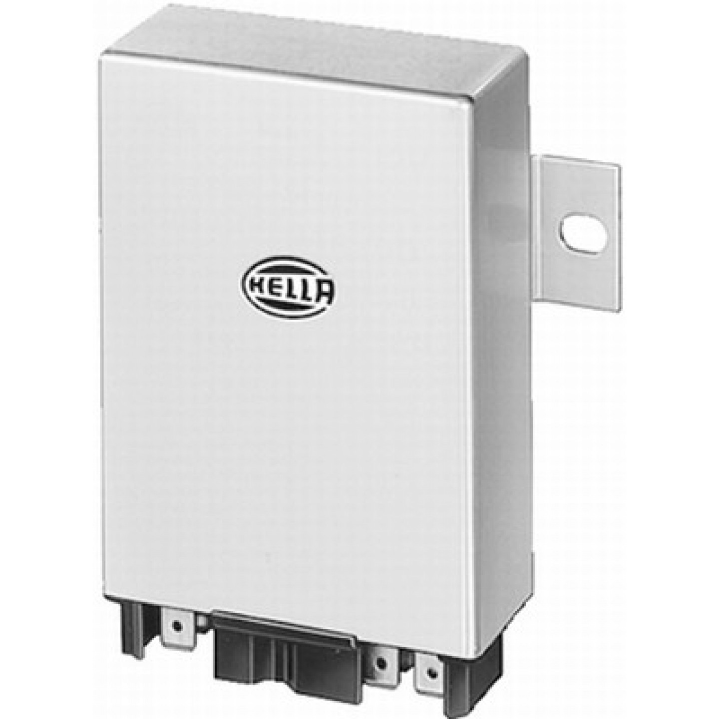 Control Unit HELLA 5AB 005 944-011 - Trodo.com