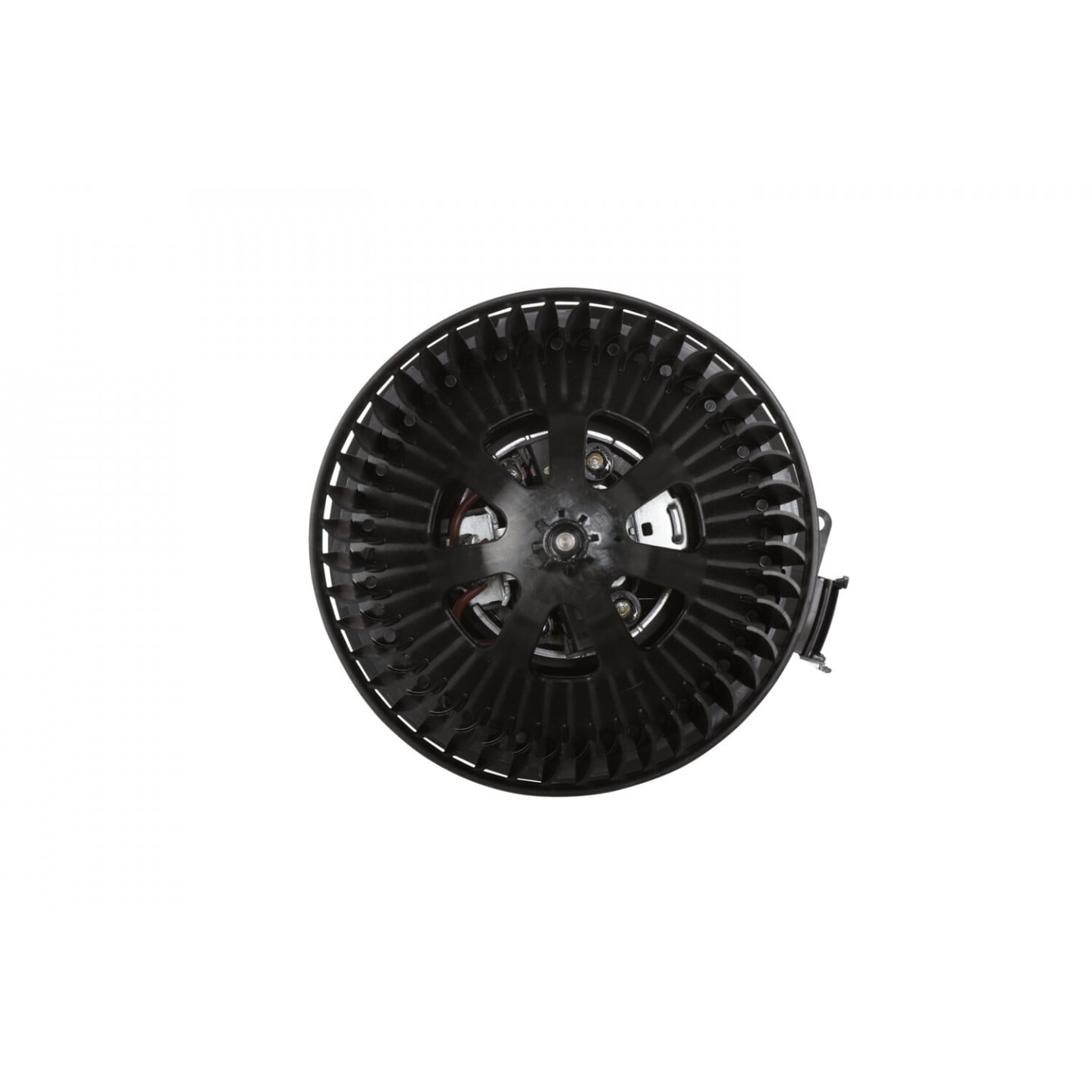 Interior Blower HELLA 8EW 366 400-581 - Trodo.com
