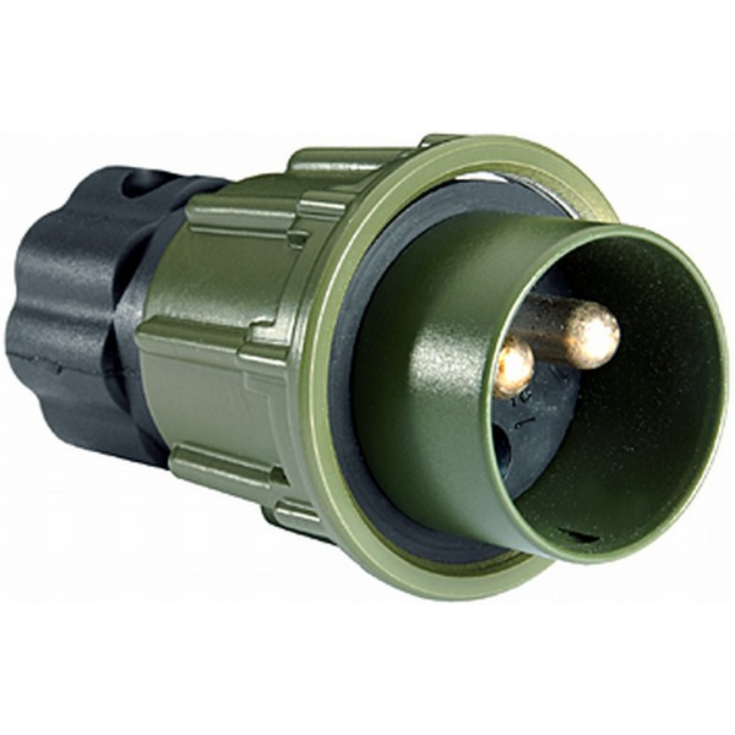 Plug HELLA 8JA 001 931-011 - Trodo.com