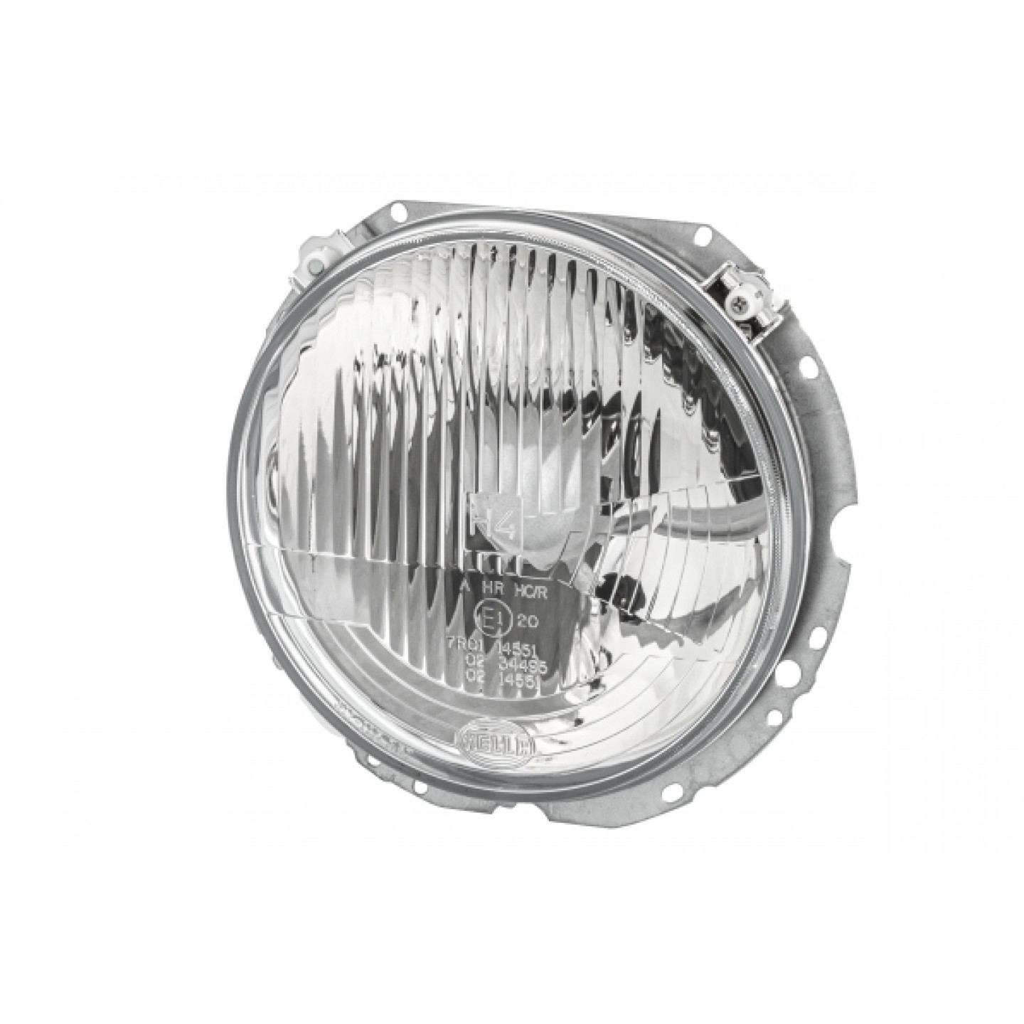 Headlight HELLA 1A8 004 148-001 - Trodo.com