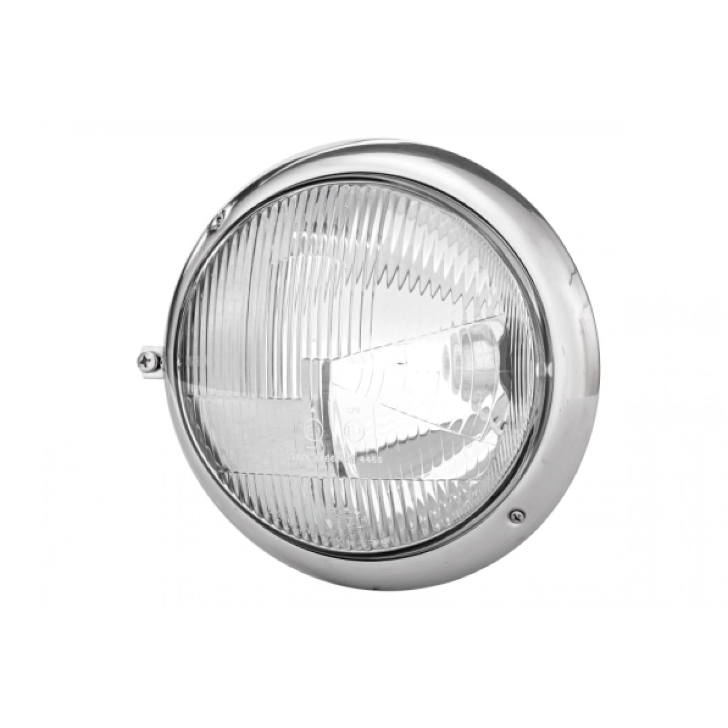 Headlight HELLA 1A8 001 149-331 - Trodo.com