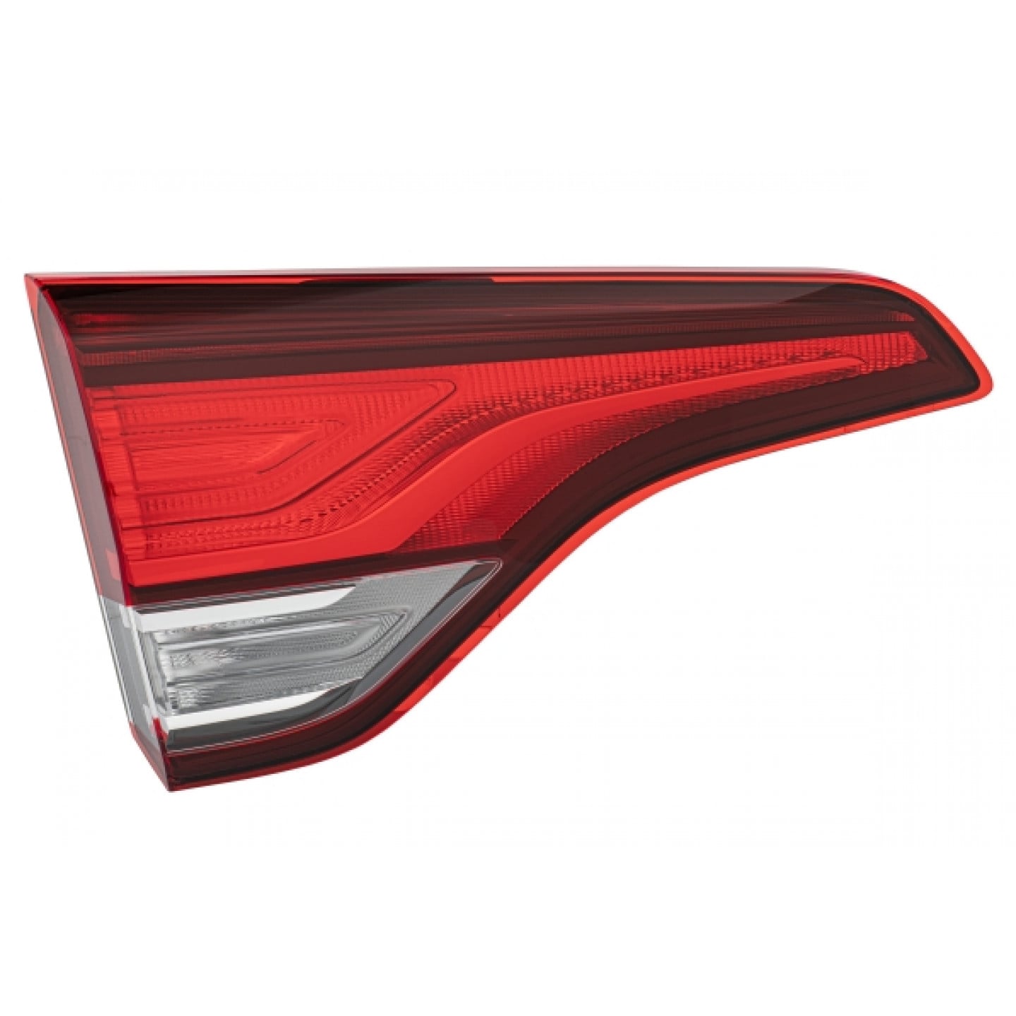 Combination Rearlight HELLA 2TZ 012 312-111 - Trodo.com