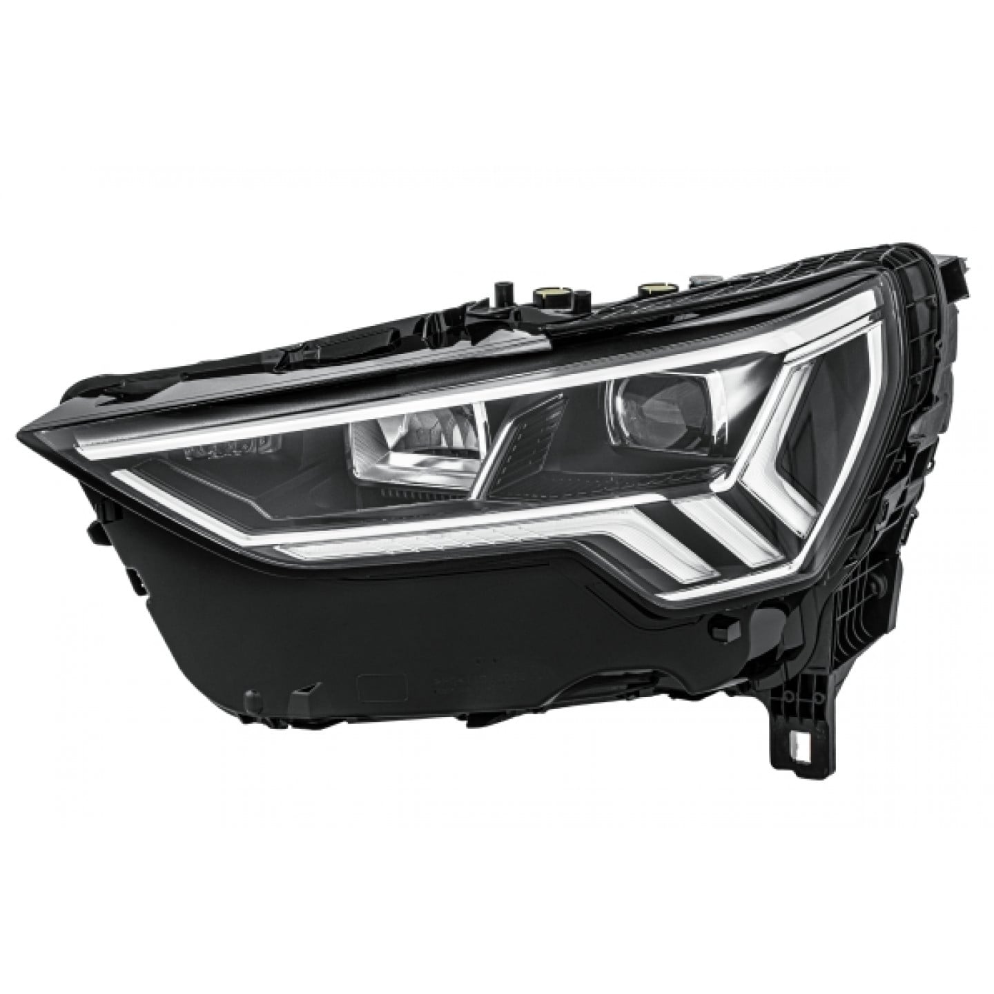 Headlight HELLA 1EX 354 870-071 - Trodo.com