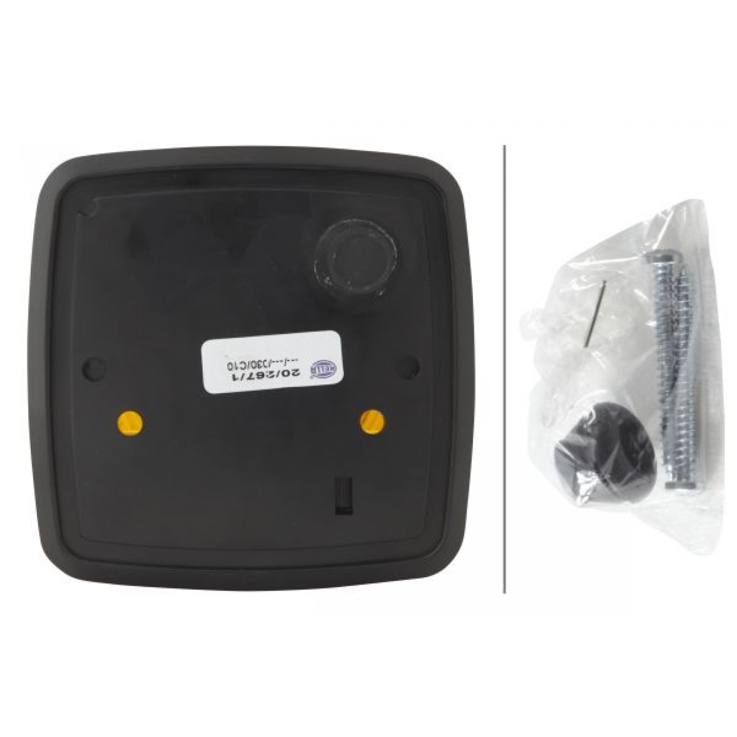 Combination Rear Light HELLA 2SW 003 014-131 - Trodo.com