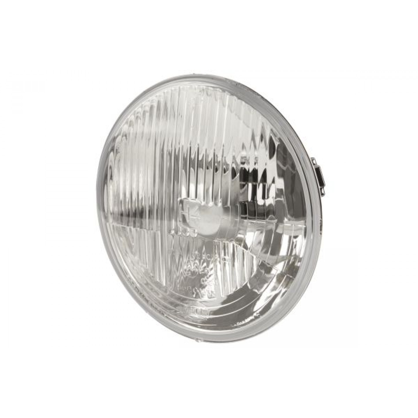Insert, headlight HELLA 1A6 002 395-071 - Trodo.com