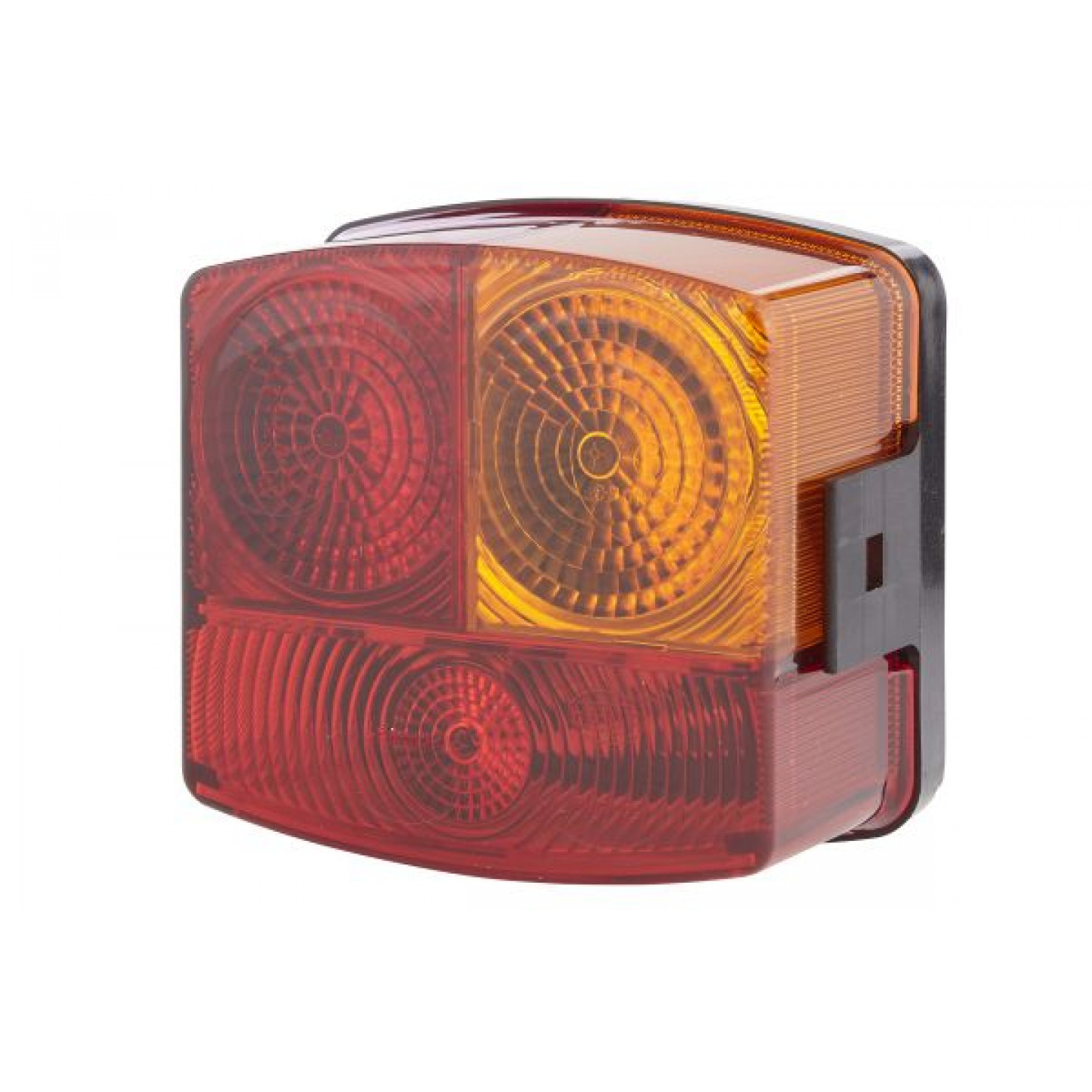 Combination Rear Light HELLA 2SE 002 776-221 - Trodo.com