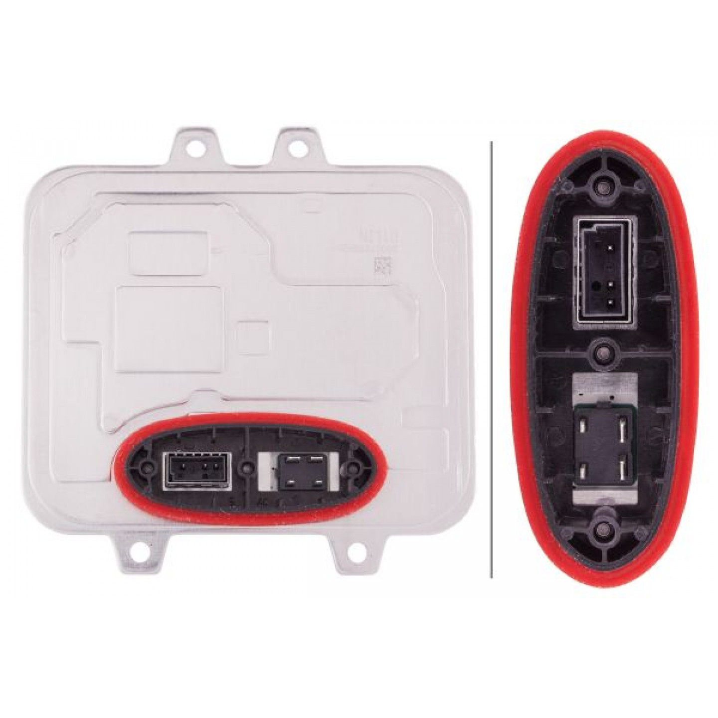 Ballast, gas discharge lamp HELLA 5DV 009 720-001 - Trodo.com