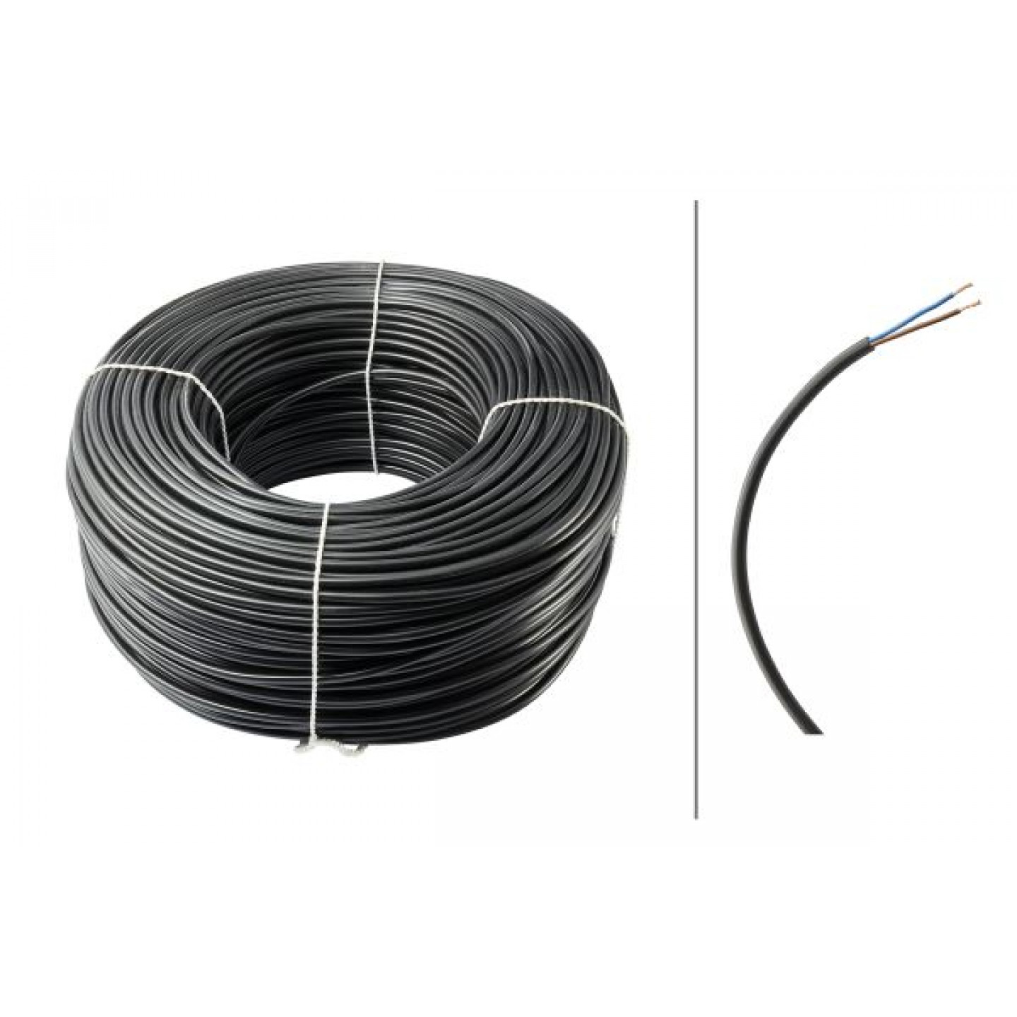Cable Set HELLA 8KL 712 986-001 - Trodo.com