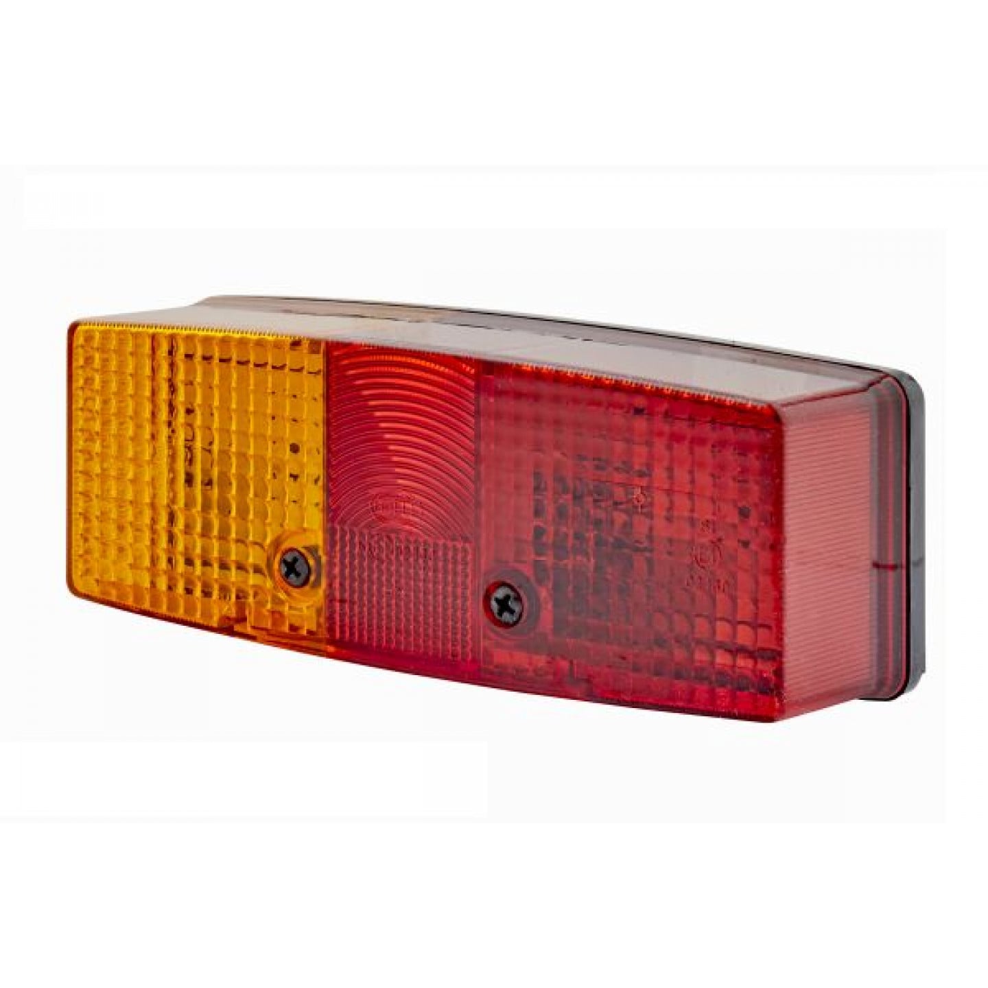 Combination Rearlight HELLA 2SD 003 184-031 - Trodo.com