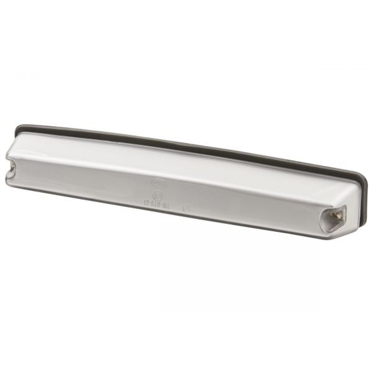 Licence Plate Light HELLA 2KA 001 610-001 - Trodo.com