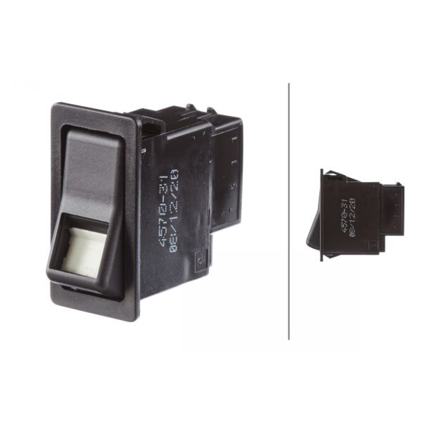 Switch HELLA 6RH 004 570-311 - Trodo.com