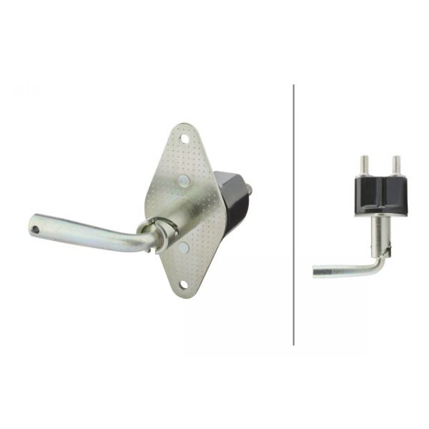 Main Switch, battery HELLA 6EK 001 559-001 - Trodo.com