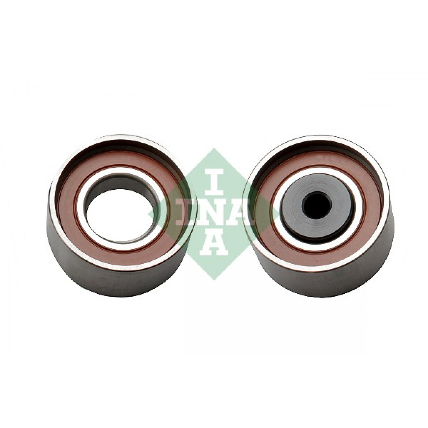 Pulley Set, timing belt INA 530 0286 09 - Trodo.com