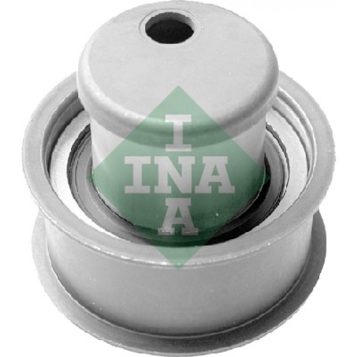 Tensioner Pulley, timing belt INA 531 0009 10 - Trodo.com