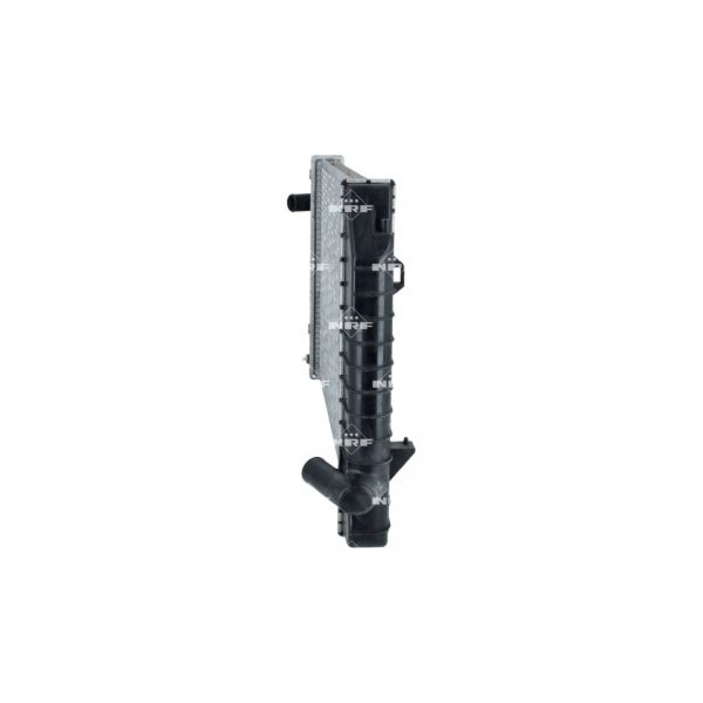 Radiator, engine cooling NRF 56007 - Trodo.com