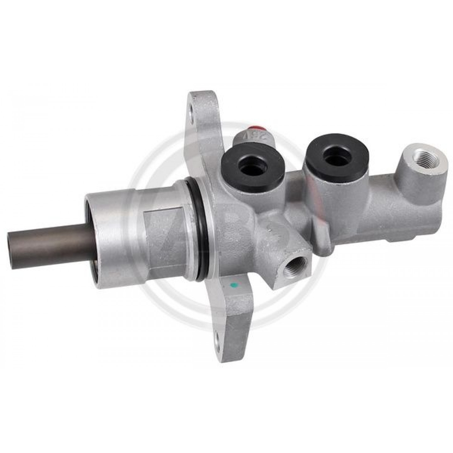 Brake Master Cylinder A.B.S. 51069 - Trodo.com