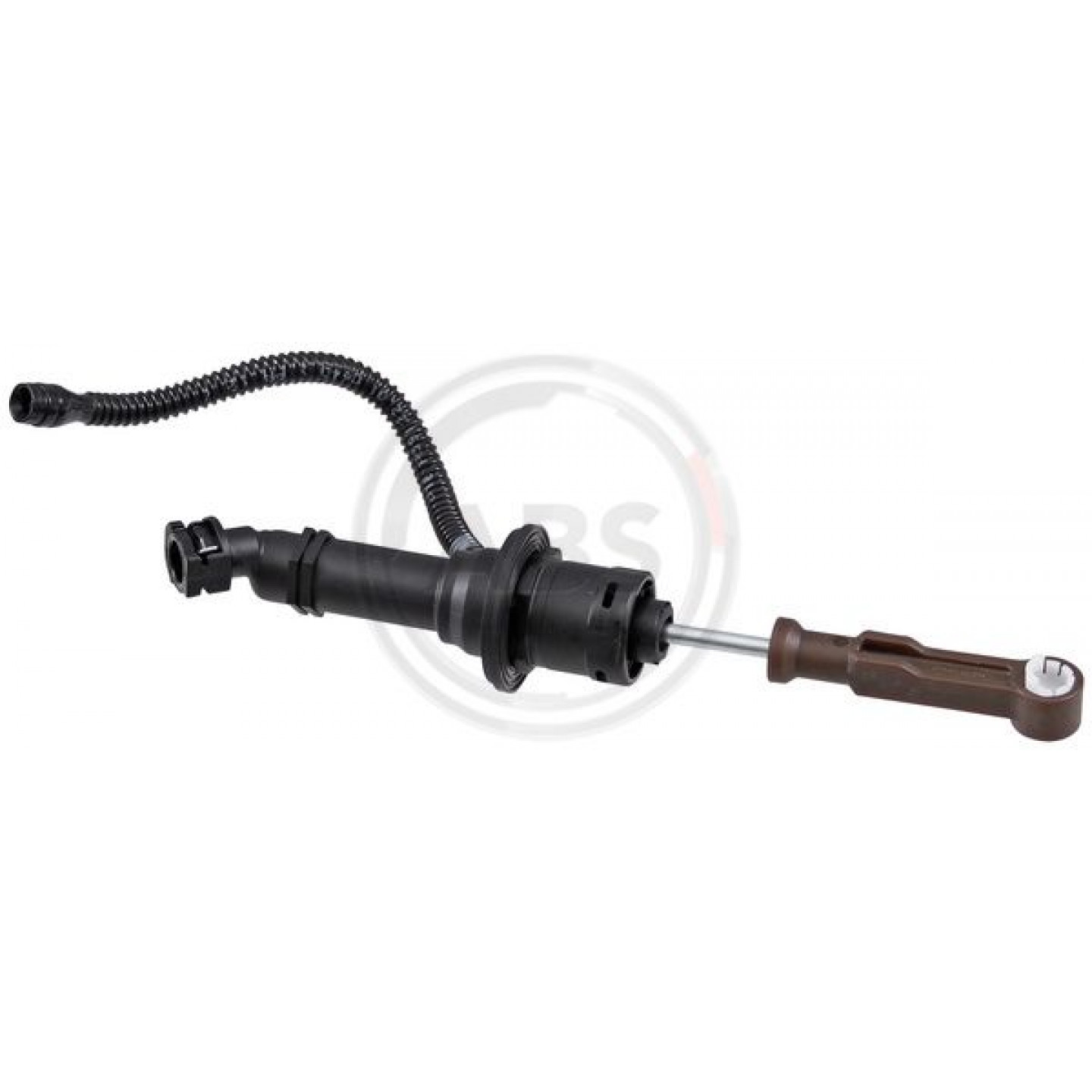 Master Cylinder, clutch A.B.S. 51763 - Trodo.com