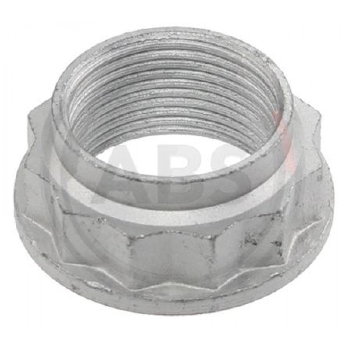 Nut, stub axle A.B.S. 911300 - Trodo.com