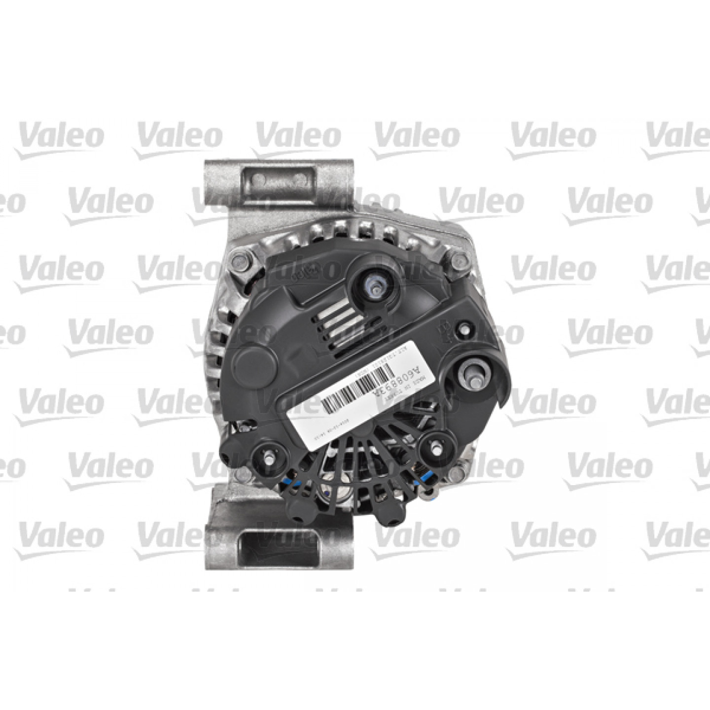 Alternator VALEO 440298 - Trodo.com