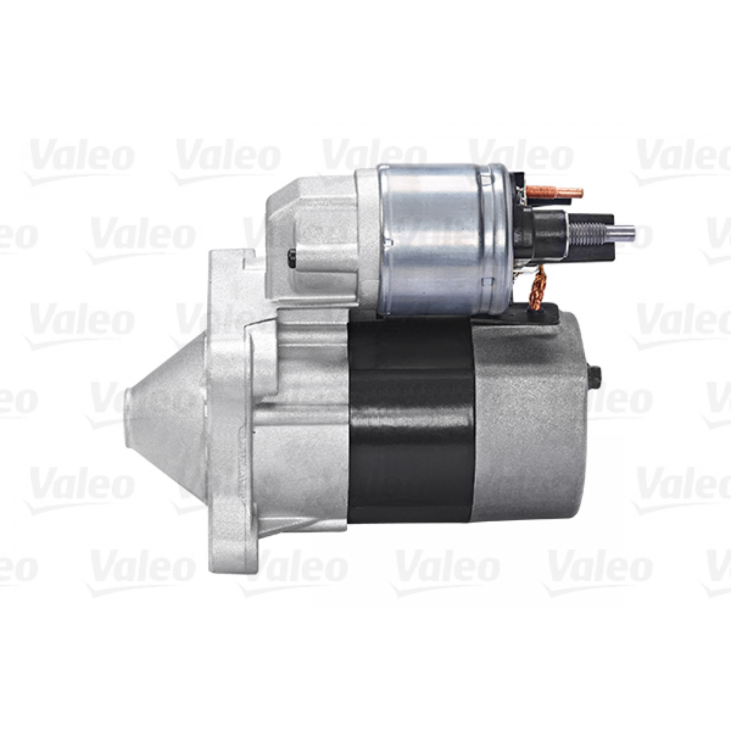 Starter VALEO 438163 - Trodo.com