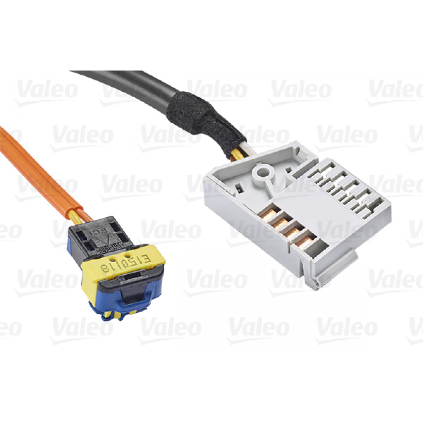 Steering Column Switch VALEO 251773 - Trodo.com