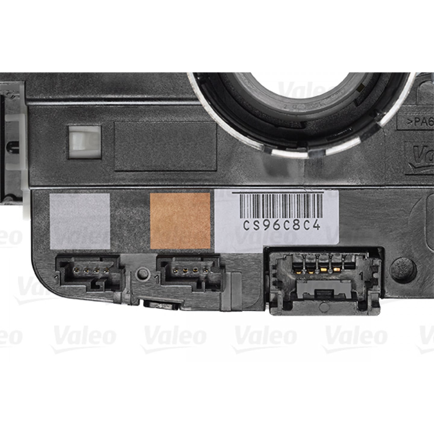 Steering Column Switch VALEO 251773 - Trodo.com