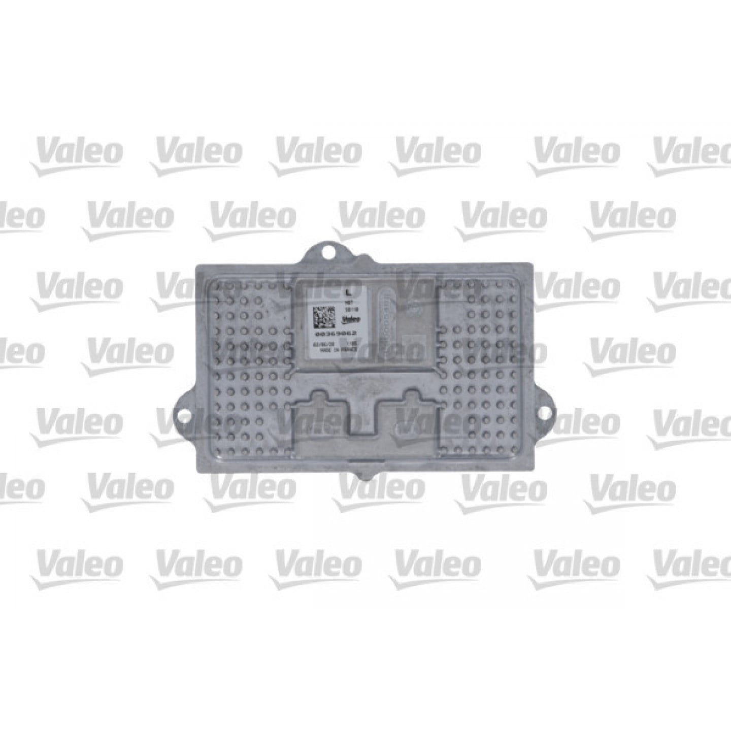 Control Unit, lights VALEO 047653 - Trodo.com