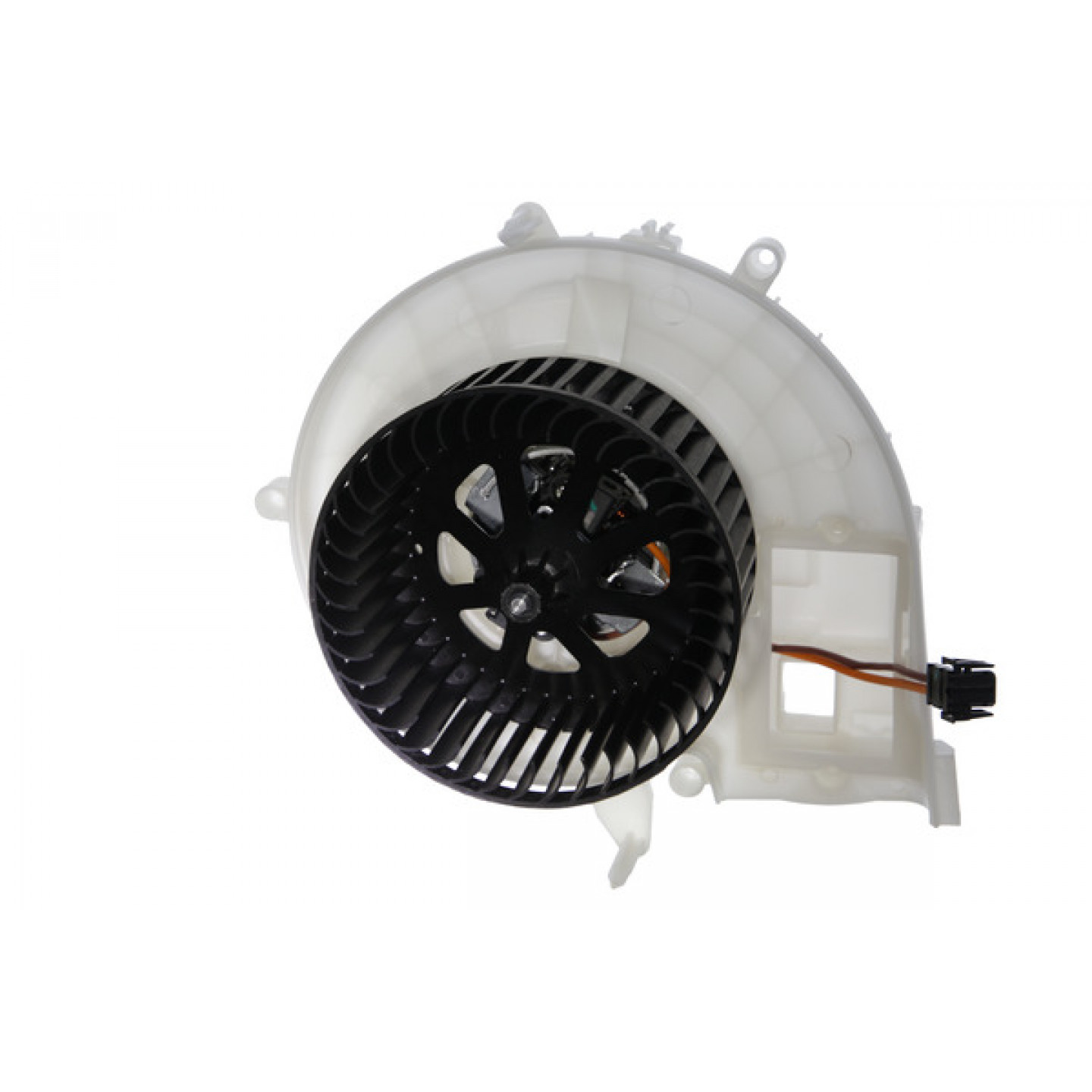 Interior Blower VALEO 884635 - Trodo.com
